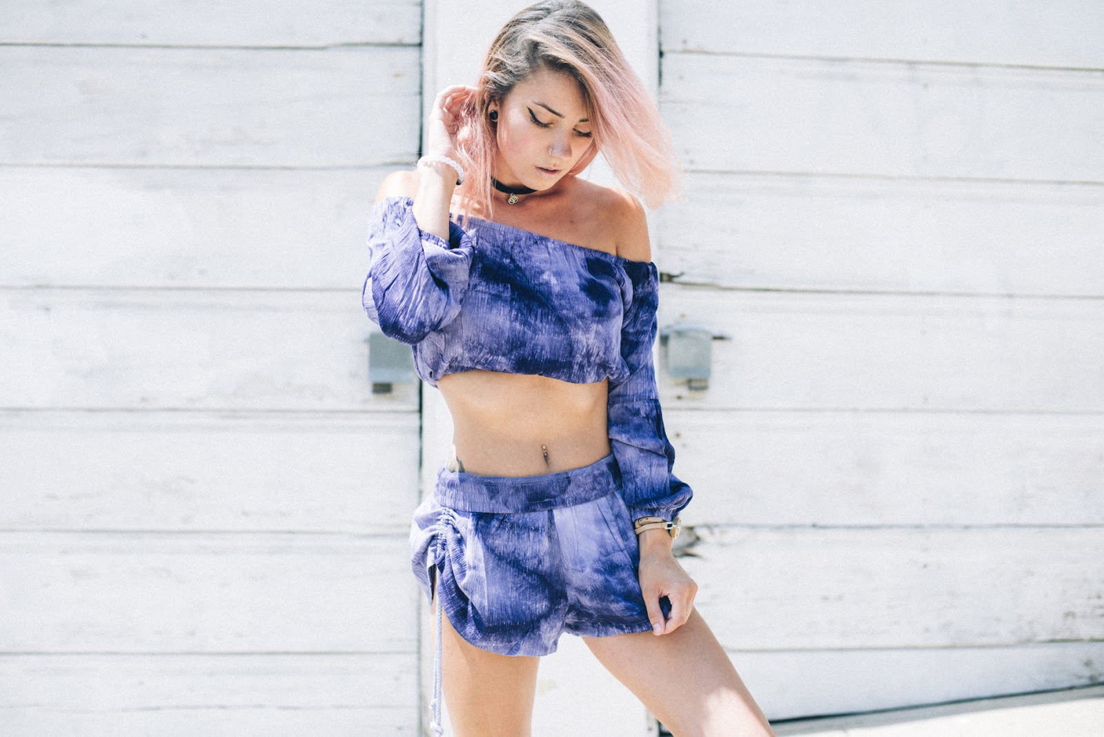 captain hanski: Reckless Summer