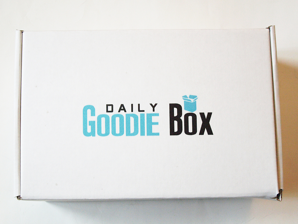 See, Shop, Love!: January Daily Goodie Box Review