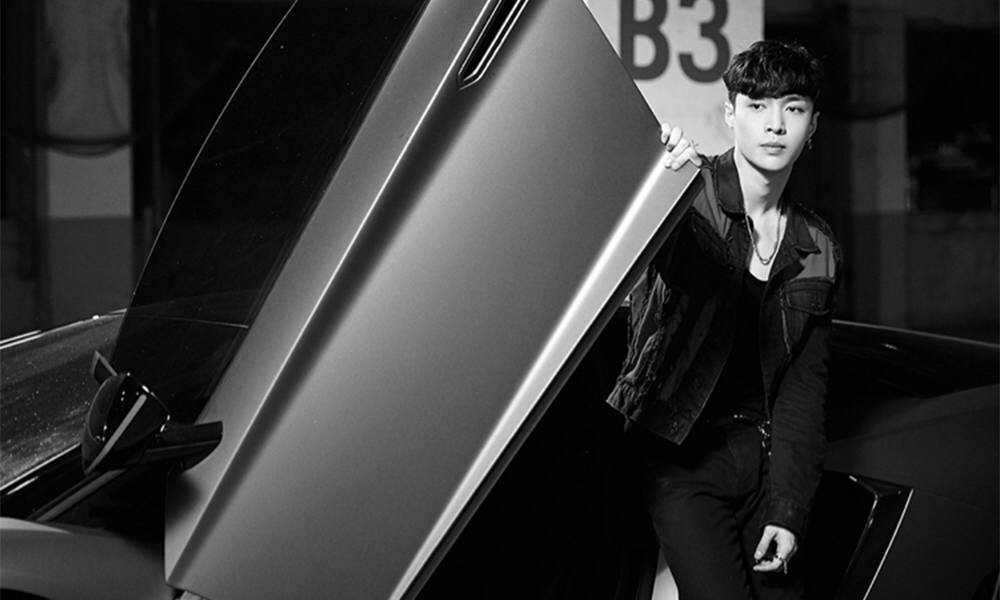 K-Review: EXO's Lay Goes Solo With 'What U Need?' MV - ME IN SEOUL