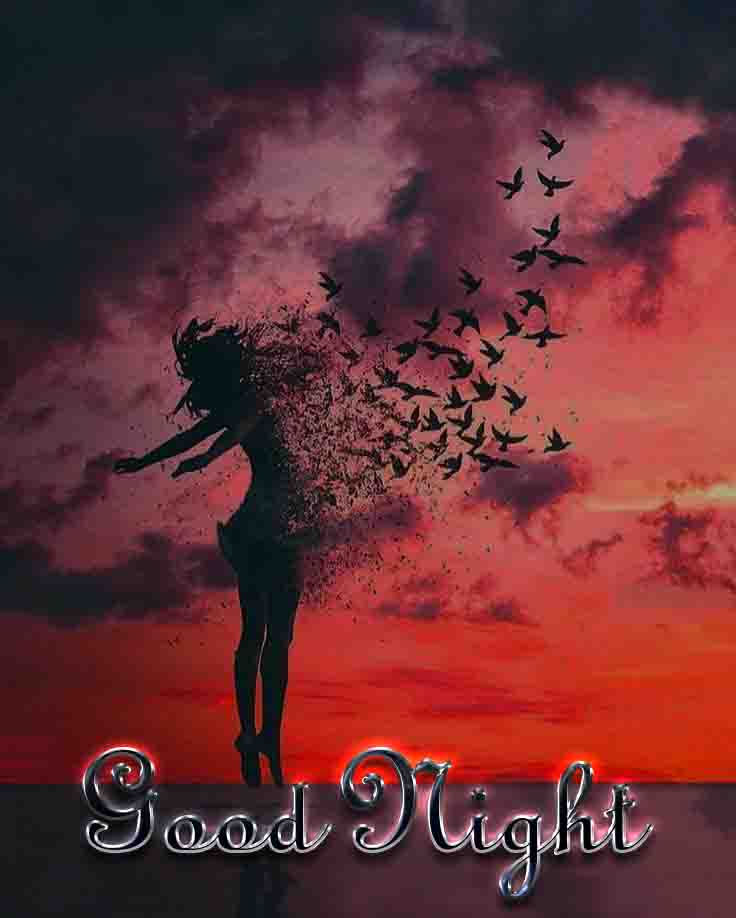 33+ Good Night Images For Best Friends