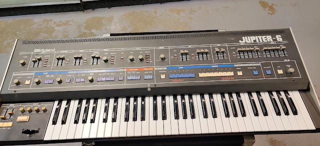 MATRIXSYNTH: Roland Jupiter-6 SN 322506