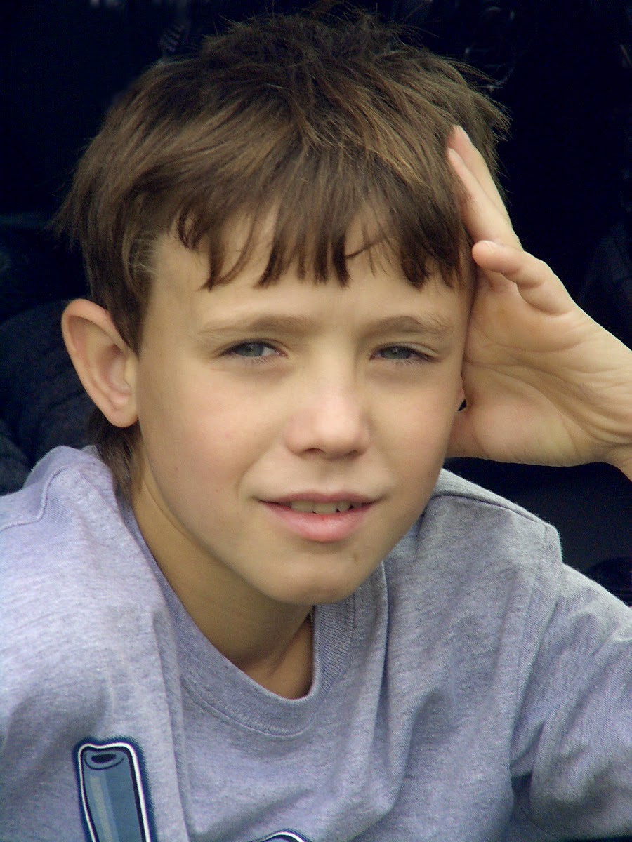 Newstar Robbie Boy Model Mdlboys Info Rocky Truboymodels