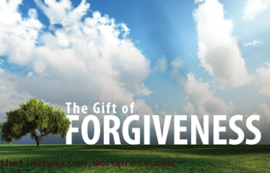 RENUNGAN MAZMUR 32:1-2 (DOSA DIAMPUNI DAN TIDAK DIPERHITUNGKAN ...