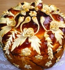 Українські обереги