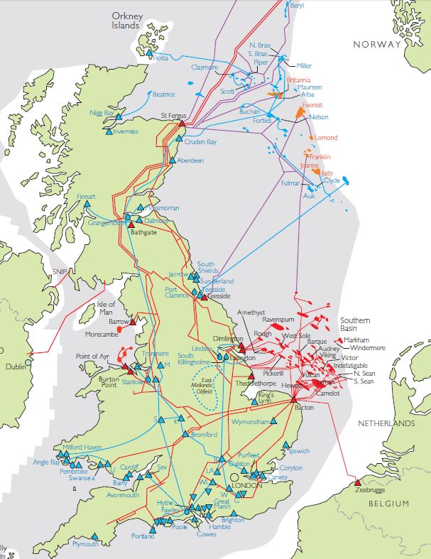 Geographically!: 2011-12