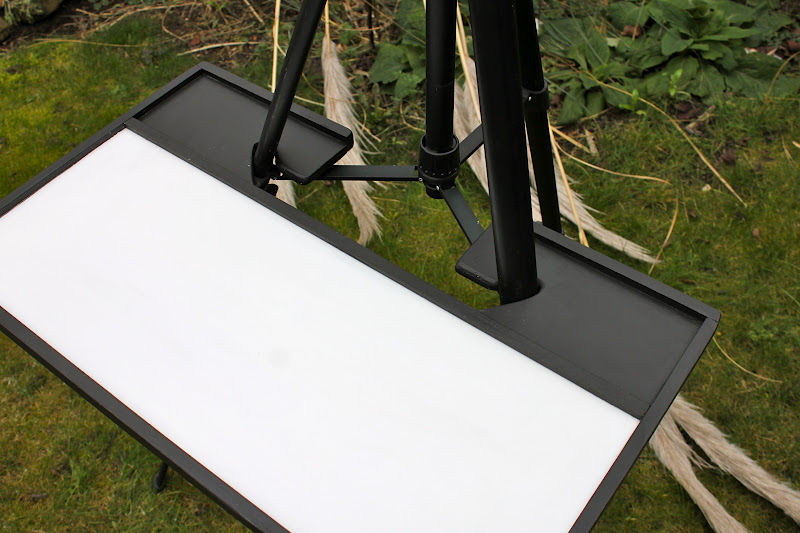 KEN DEVINE ART BLOG: My DIY Plein Air Easel