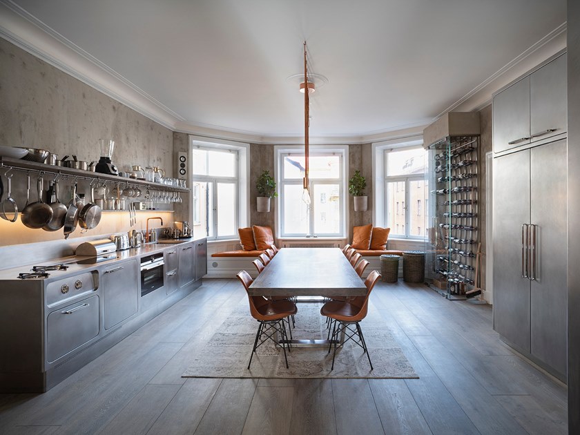 Darya Girina Interior Design & Architectural Visualizations: Minimalist ...