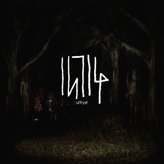 OccultBlackMetalZine: Intig/Utfryst/2019 Full Length Review