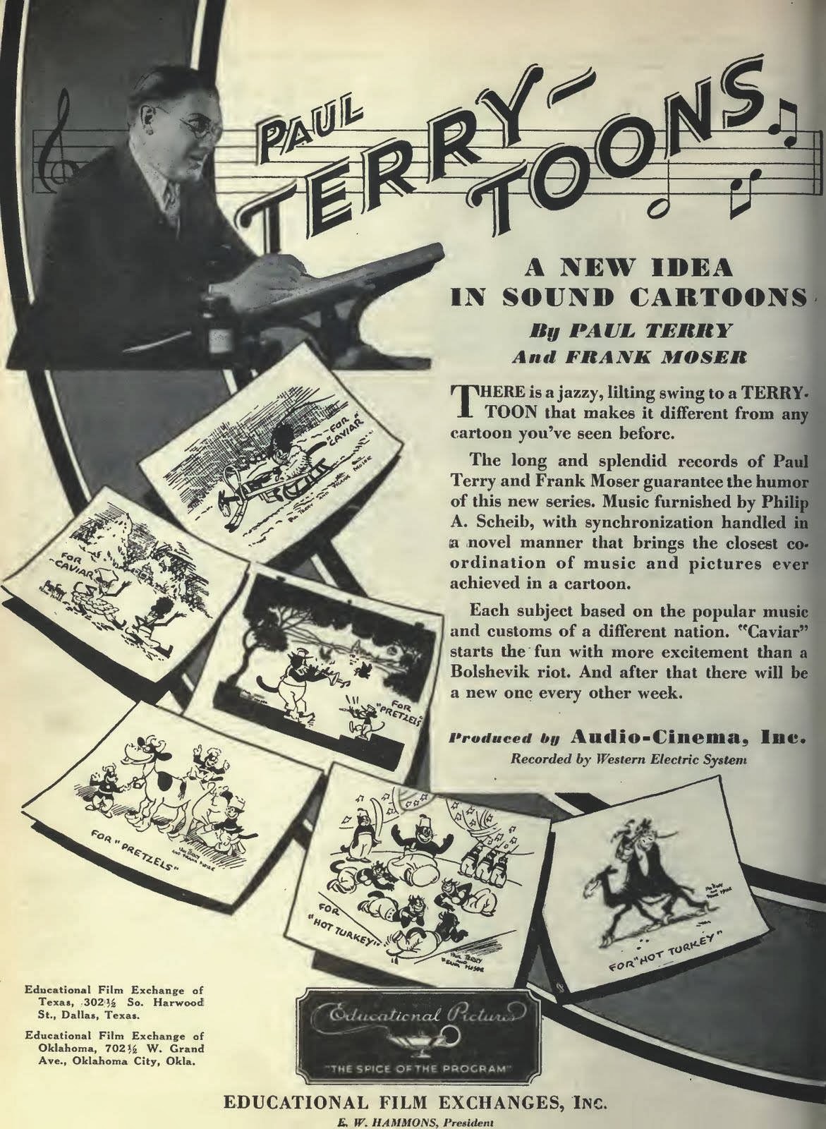 Way Too Damn Lazy To Write A Blog: Cult Cartoons, Part VI: The ...