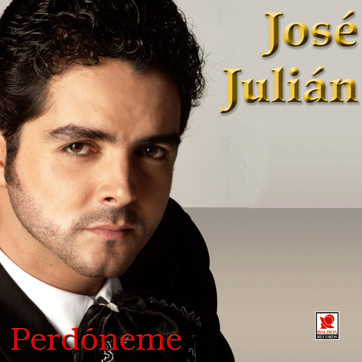 Mis discografias : Discografia Jose Julian