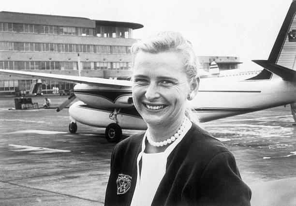 Pionniers de l'Aviation, de l'Espace, Pilotes d'essais, astronautes ...