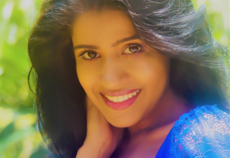 Vanshika Gupta Indian Actress Poetess