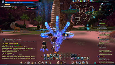 Cloud 9: TERA Review – How does it stack up?