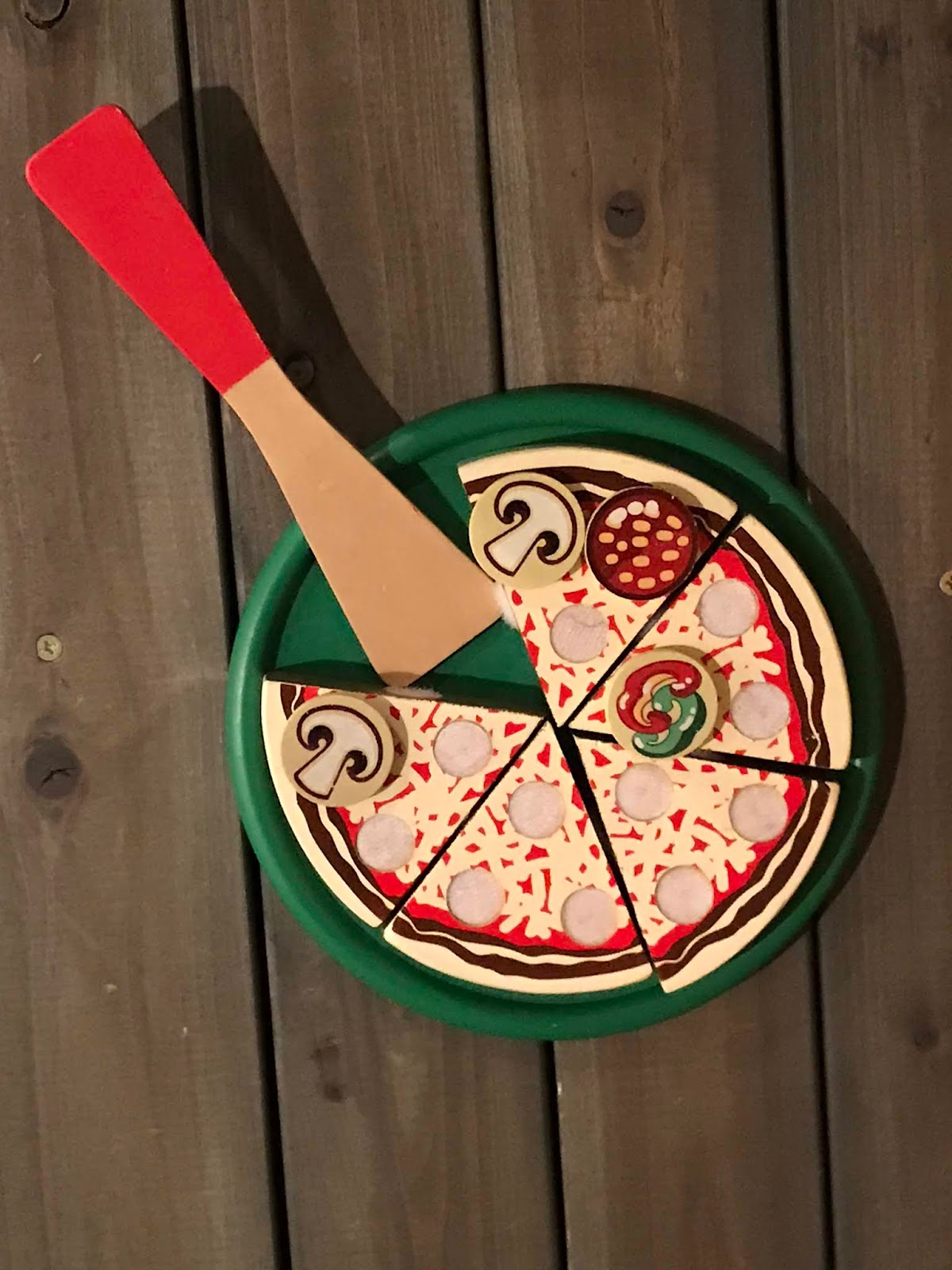 Branch and Blossom Atelier: Fine Motor Play: Must Have Toys Series (Part 4)