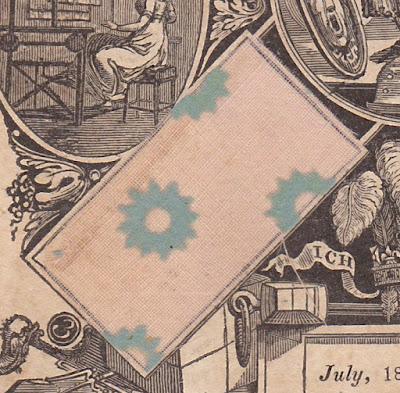 NineteenTeen: Regency Fabrics, Part 14