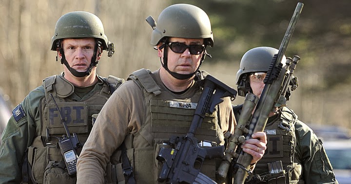 FBI prevented 148 mass shootings in 2013: Eric Holder