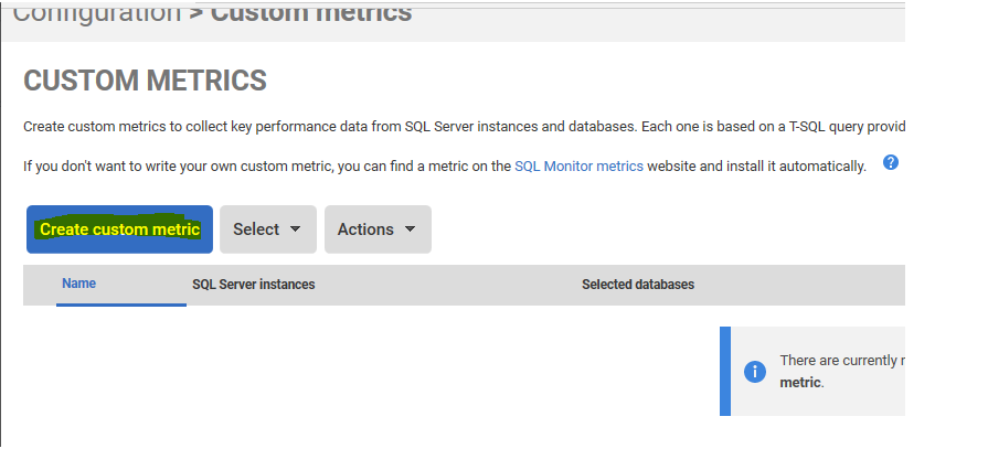 SQL Server Monitoring. A look at Redgate's SQL Monitor