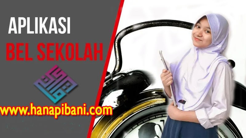 √ √ Aplikasi Bel Sekolah Otomatis dan Gratis