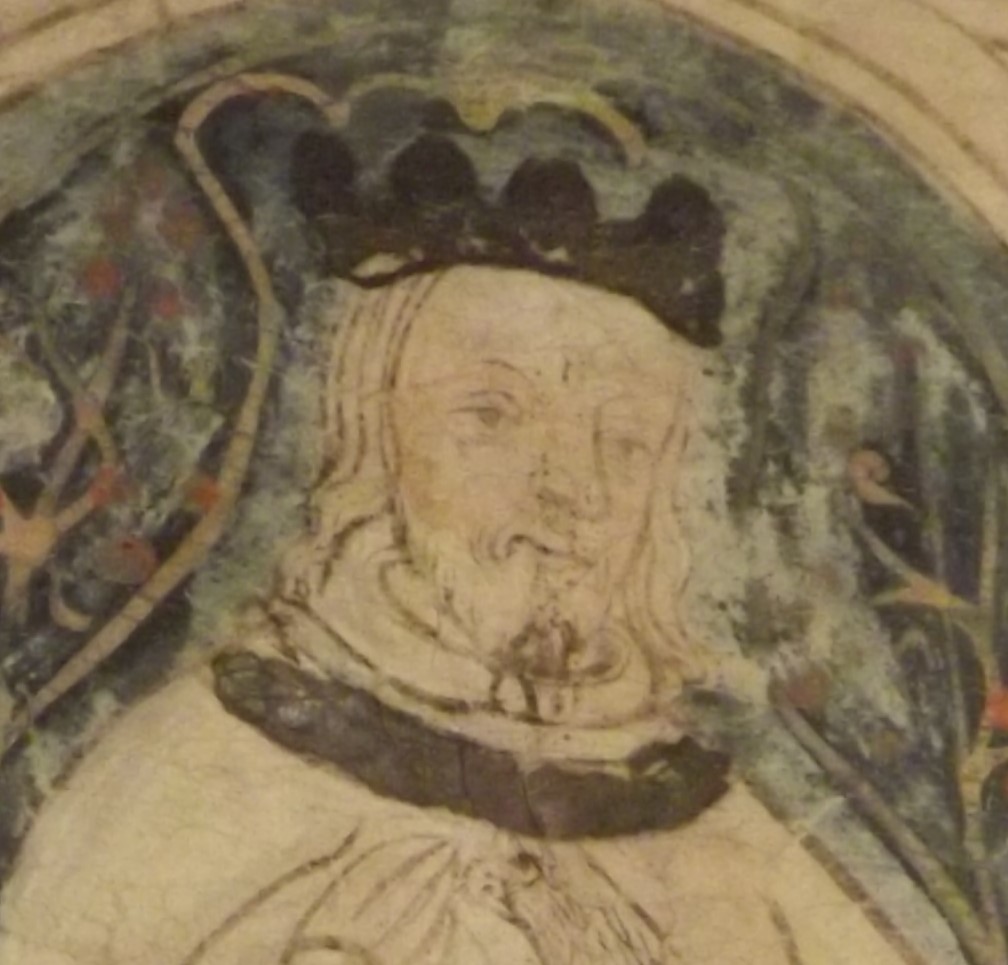 E.M.Powell: How I Wrote My Novel of Medieval Ireland, The Lord of Ireland.