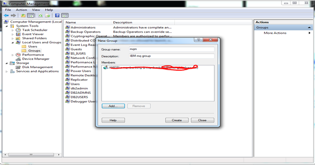 How to install IBM MQ on windows