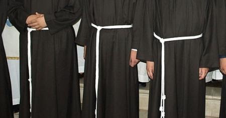 fra Ivan Ivanda: Svećenik kakvog tražim ~ Goranci online