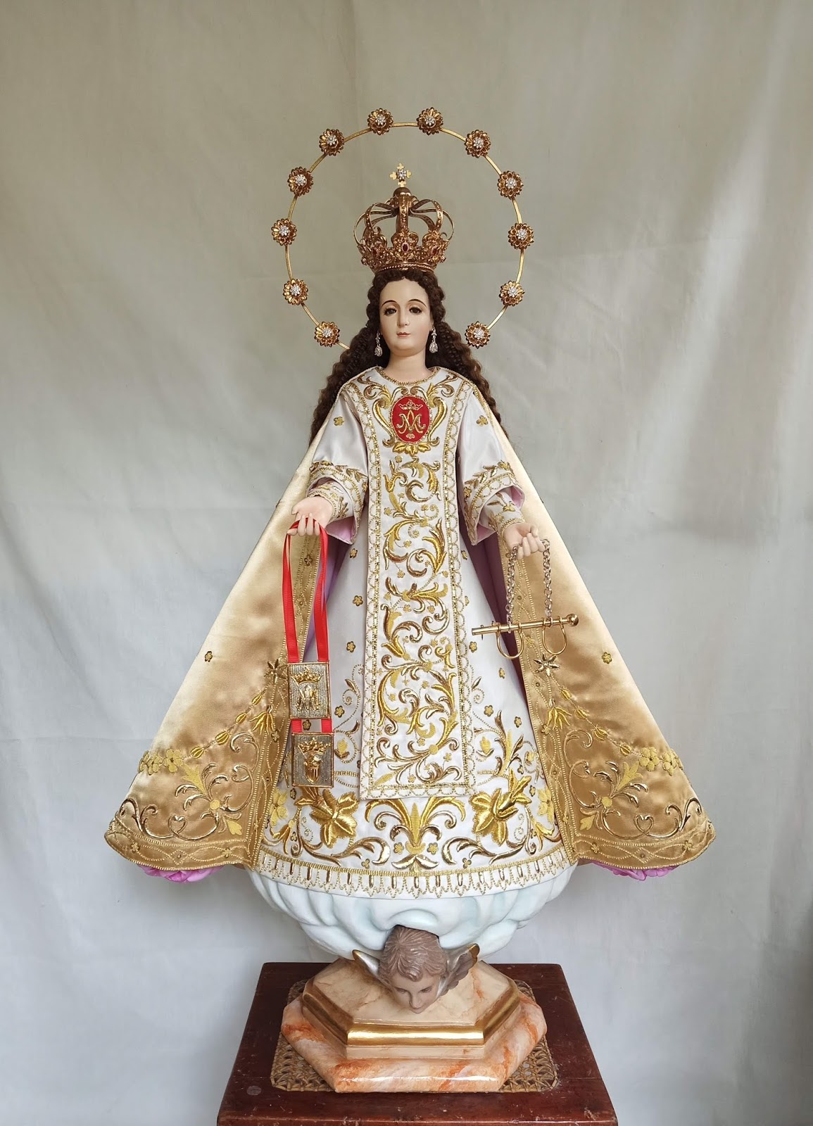 Nuestra Senora De Las Mercedes Ship Nuestra Senora De Las Mercedes Ship
