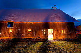 Sojourn Farms: Weddings at the [Sojourn!] Farm