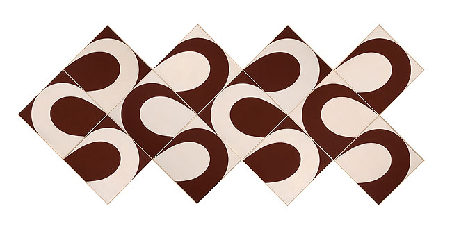 ARTES VISUALES - TÉCNICA 2: EJEMPLOS DE MODULOS