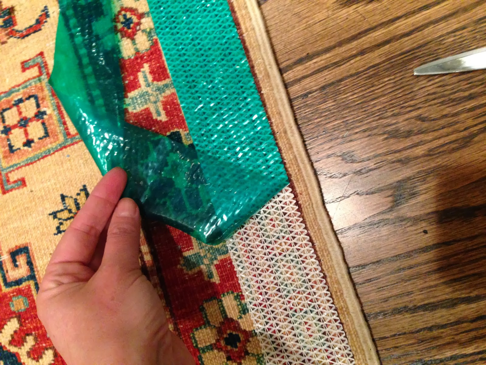 design dump: (stupid?) product review: insta grip