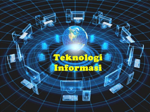 Pengertian Teknologi Informasi dan Komunikasi (TIK) - Pengertian Komplit