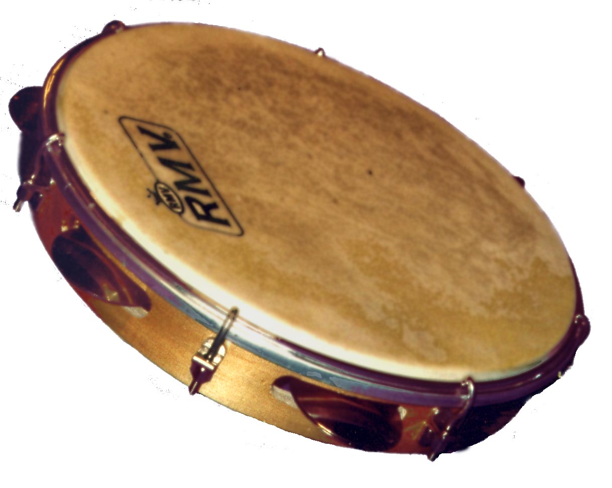 S-DOBRADO CAPOEIRA: INSTRUMENTOS