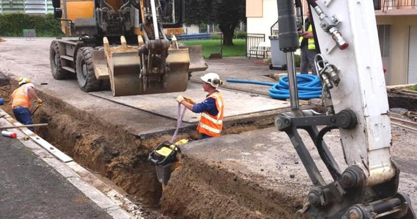 VRD (chapitre 1 et 2 )