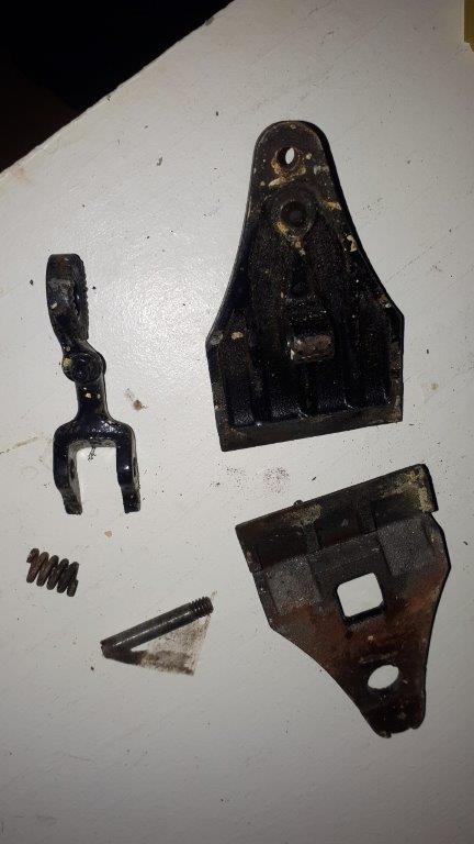 The Valley Woodworker: The Stanley No 82 scraper