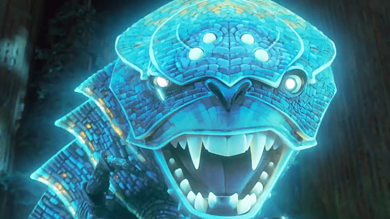 Adoption at the Movies : Kubo and the Two Strings Adoption Movie Review