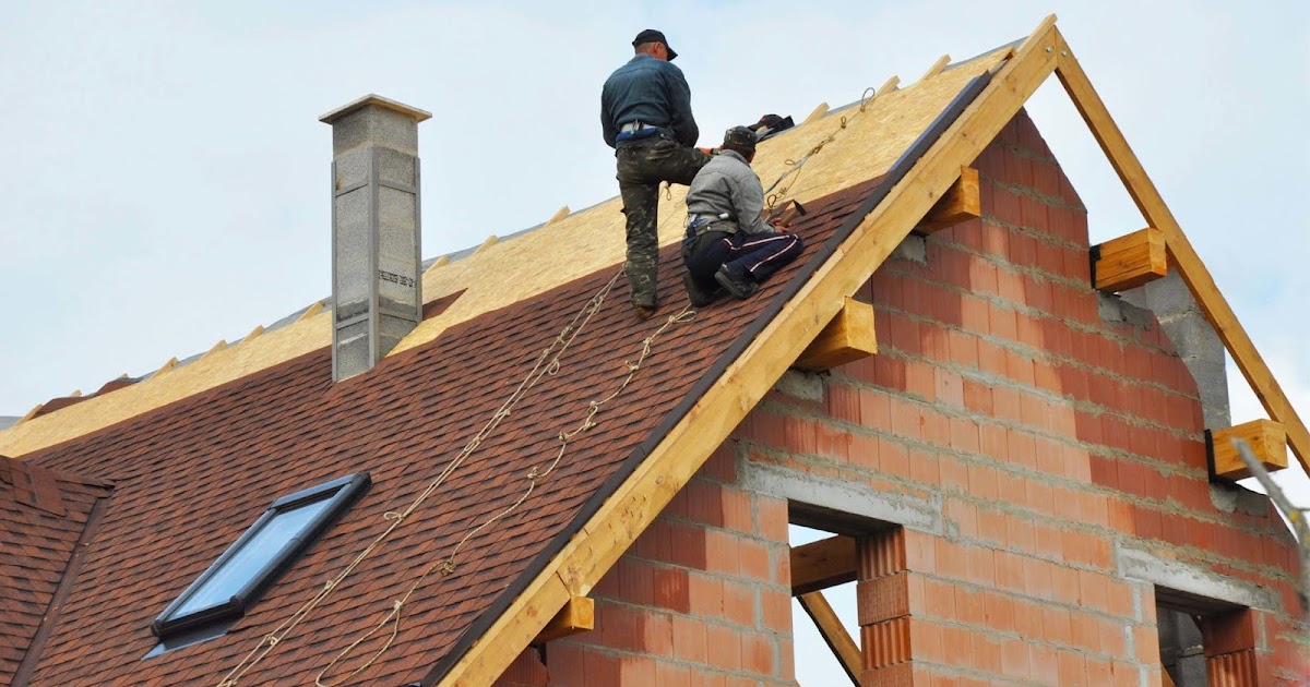 Why hire Professional Roofers in London?