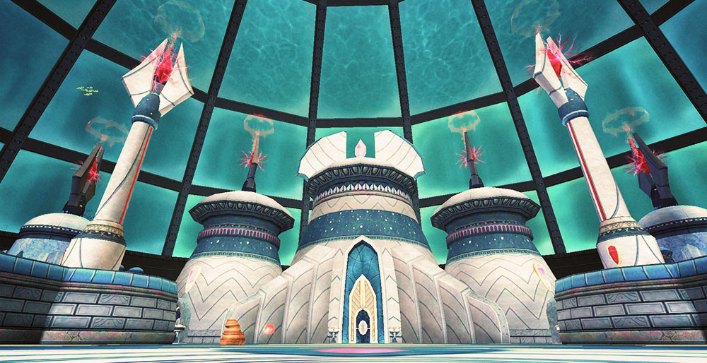 KingsIsle Acquired by MGI as #RevivePirate101 Trends - Swordroll's Blog ...