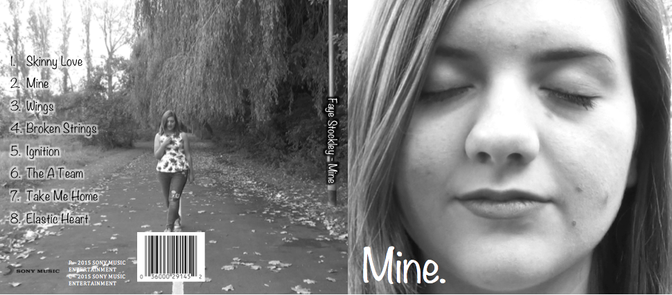 Advanced Portfolio by Victoria Elson (4080)