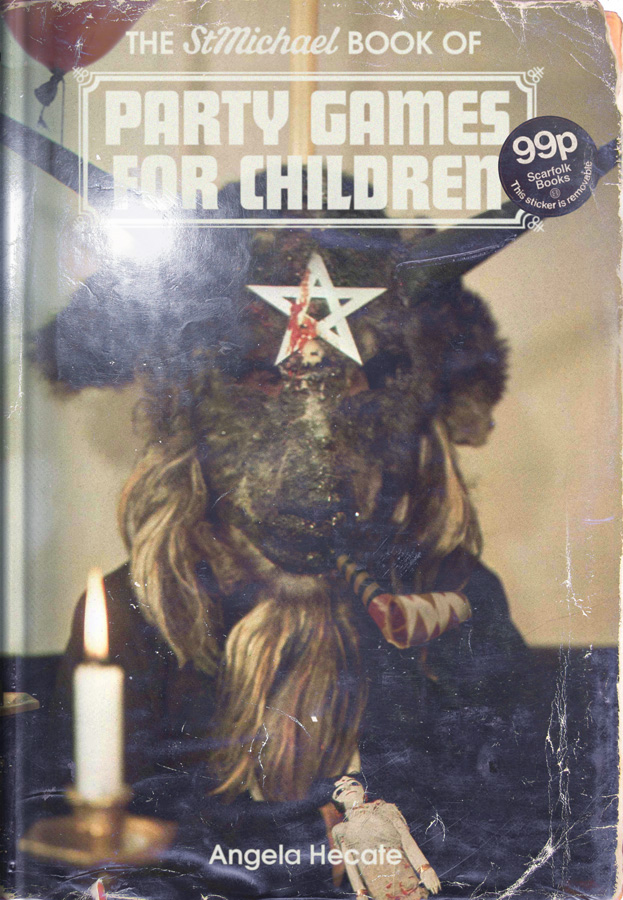 Scarfolk Council: 2016