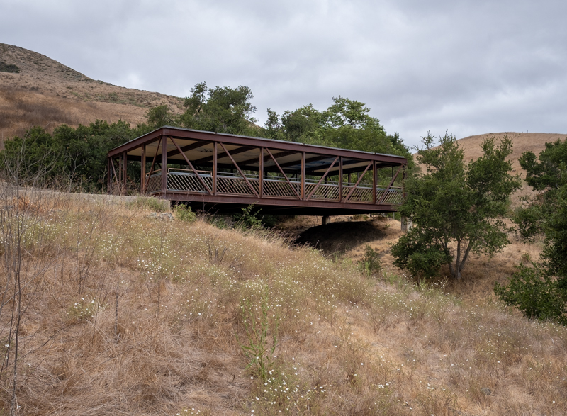 Poly Canyon / Architecture