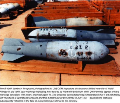 biowaffen - Germany News Collections