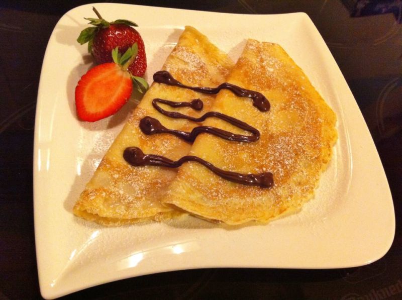 RAZNO: Kako napraviti SAVRŠENO TIJESTO za palačinke