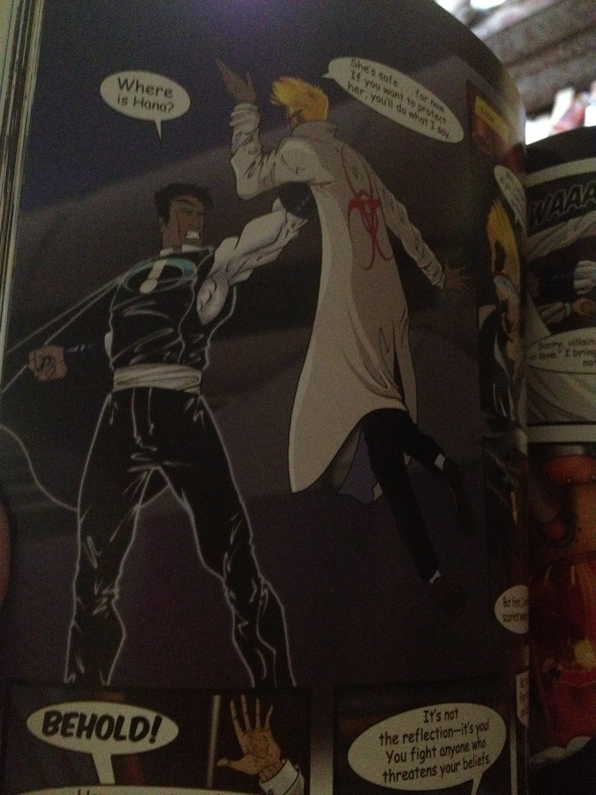 Puddle Jumping: Homeschool Review Crew - Focus on the Family Captain ...