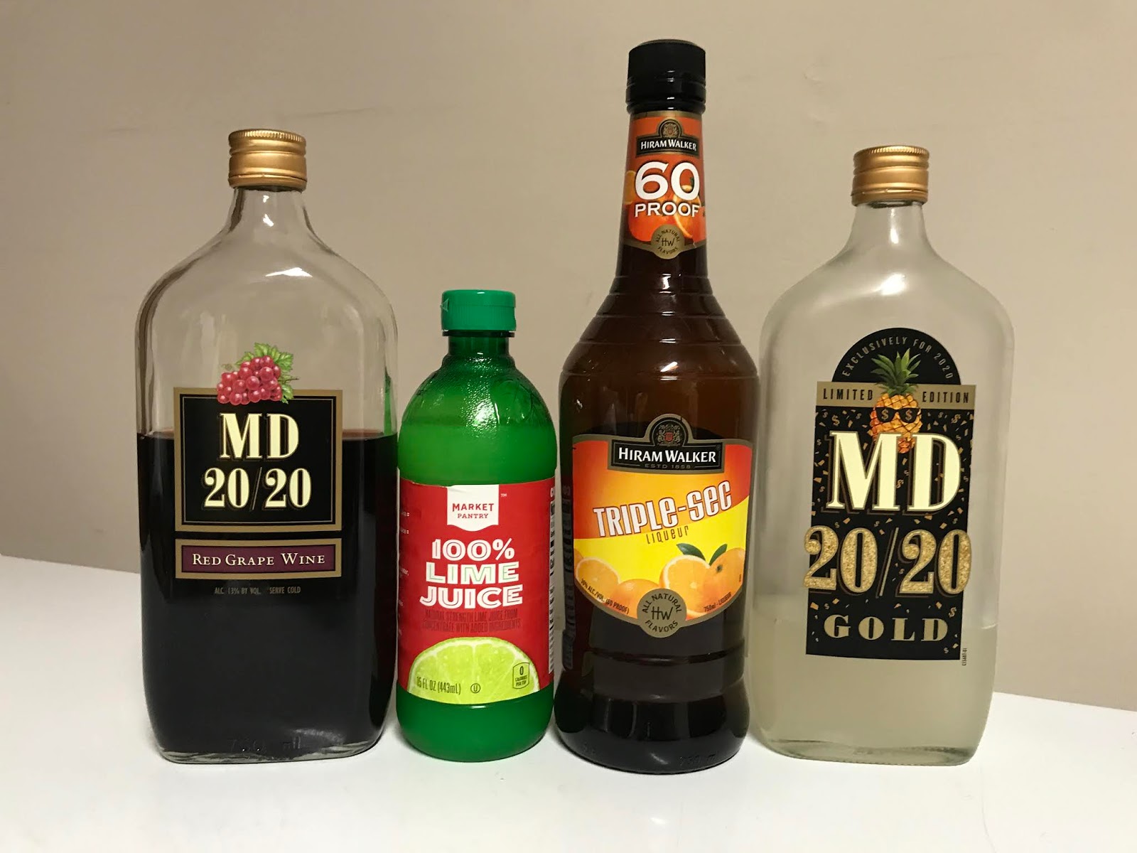 Is Mad Dog A 2020 Wine