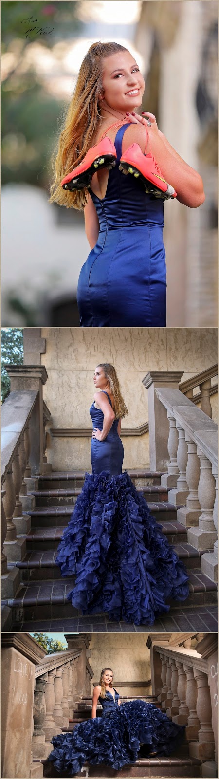 Lisa McNiel Flower Mound Senior Picture Photographer serving Dallas ...