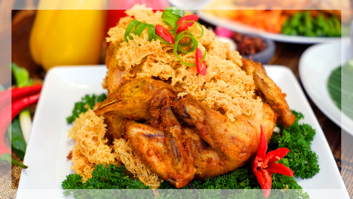 Pengertian Tata Boga ~ SMK BAMBU PASUNDAN DARUL WASILAH