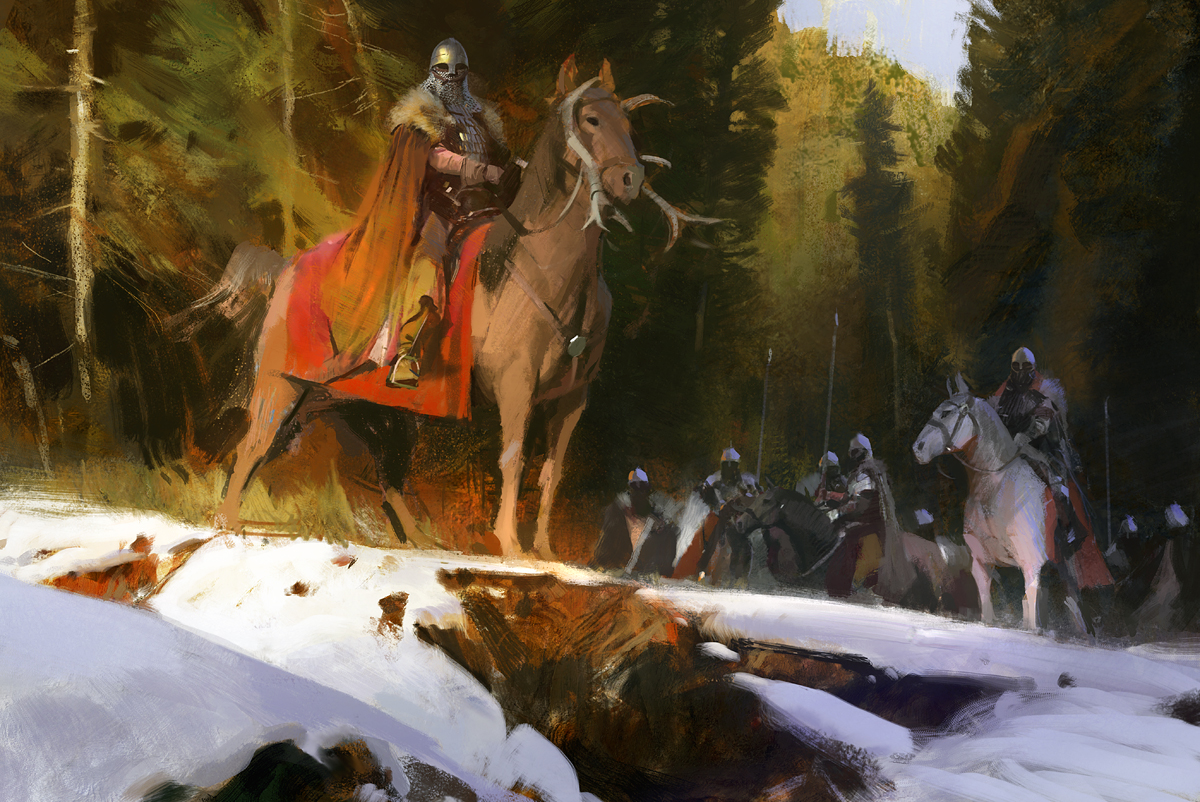 jestormbringer: La Batalla de Brunanburh