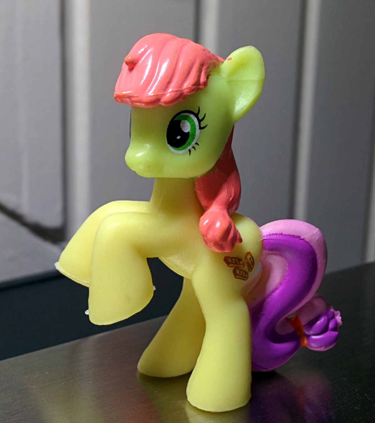 Lavender Fritter Factory Error Blind Bag Is Confirmed! | MLP Merch