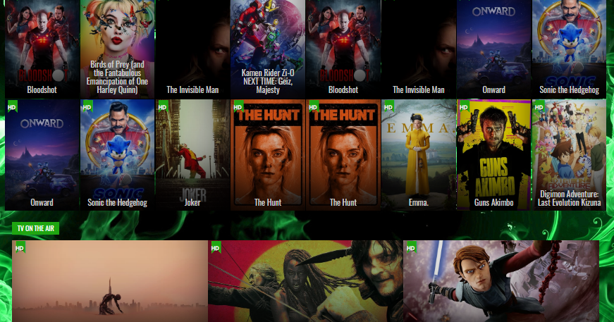 FLIX MOVIES STREAM 2020