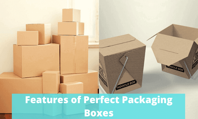 Why Green Packaging Is Important For Our Environment?