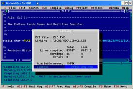 COMPILADORES: PARTES DEL COMPILADOR
